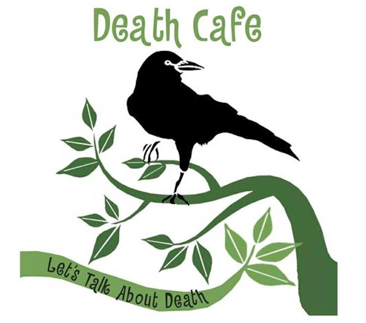 Death Cafe, Monthly Series - Greater Goods of Ojai
